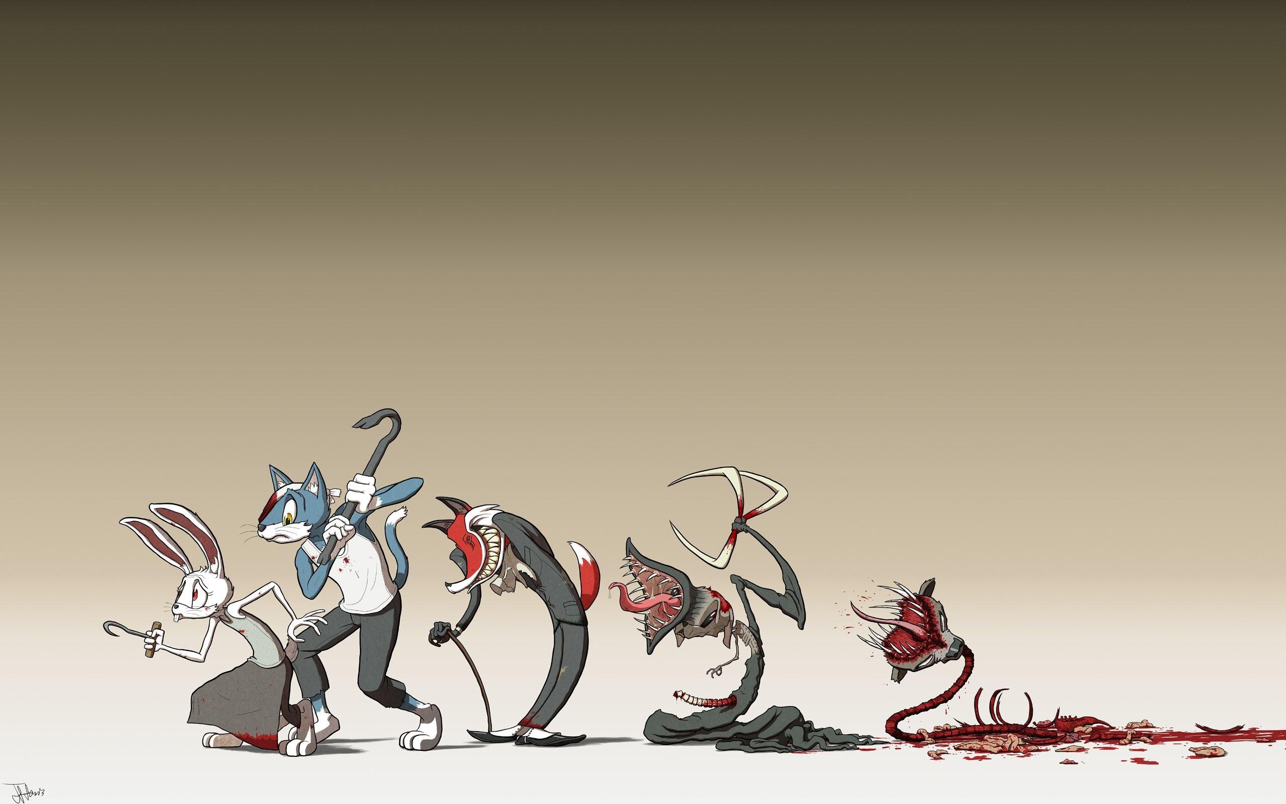 Weird Pc Wallpapers - Top Free Weird Pc Backgrounds - WallpaperAccess