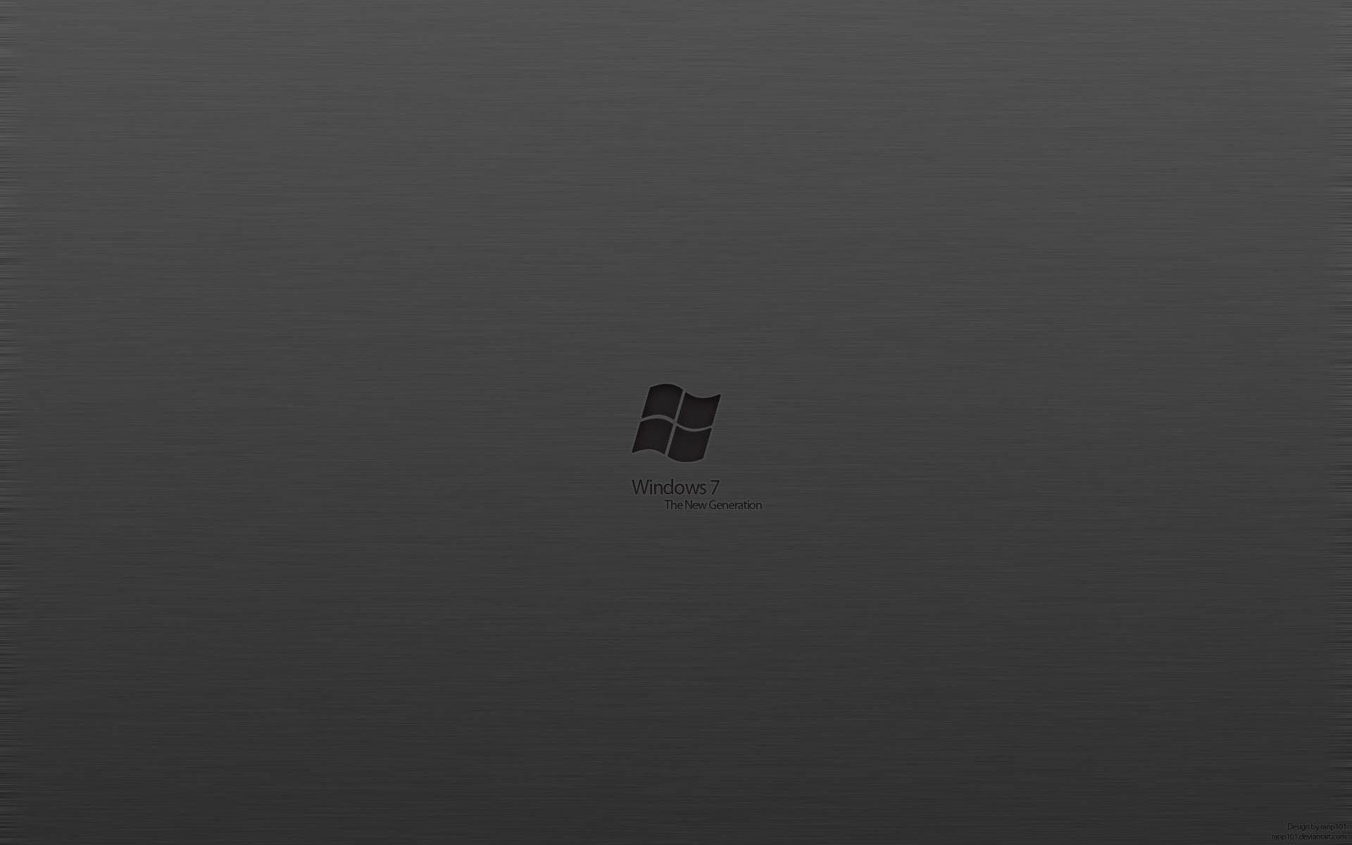 Windows Black PC Wallpapers - Top Free Windows Black PC Backgrounds ...