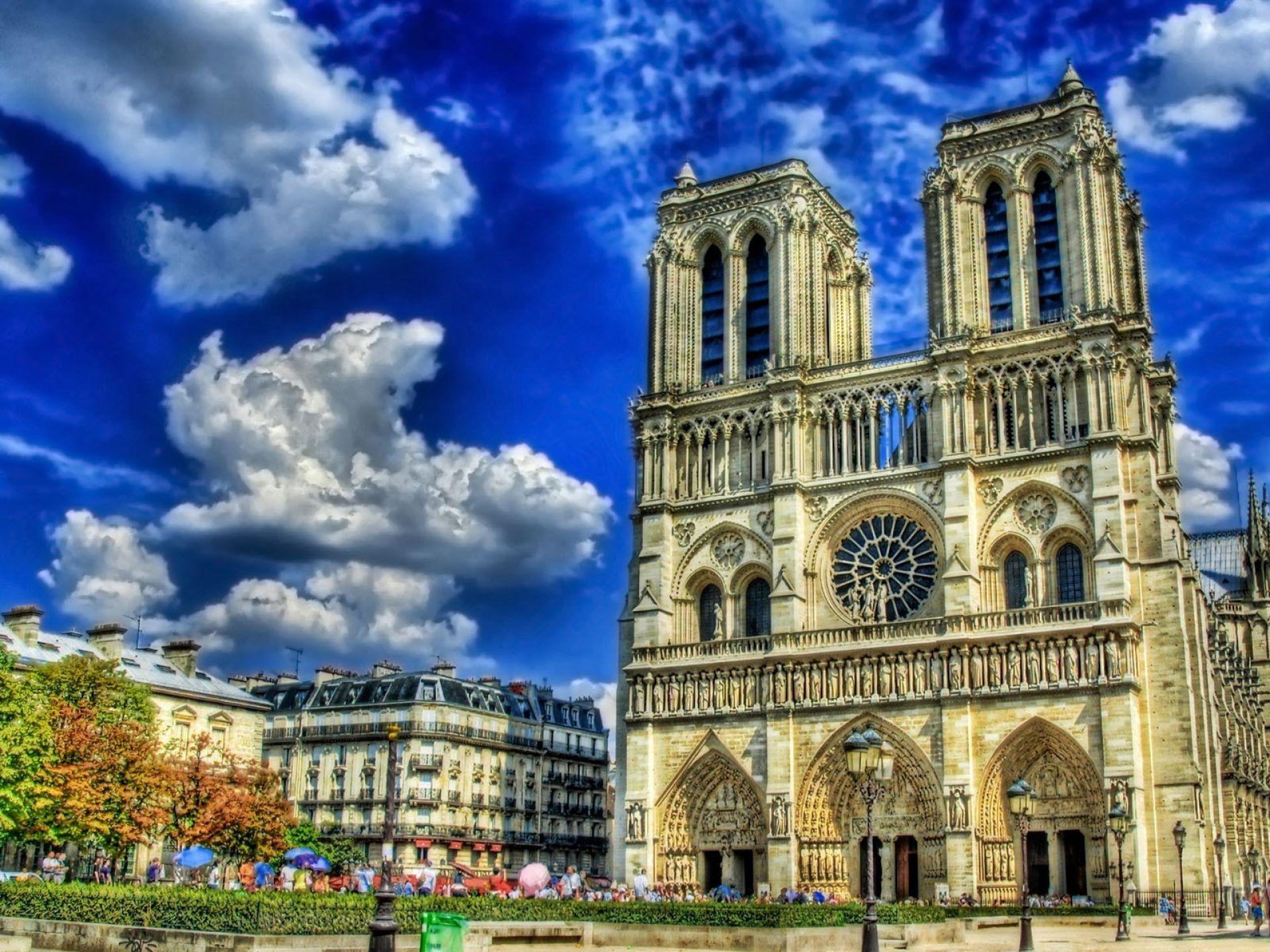 Paris France Desktop Wallpapers - Top Free Paris France Desktop ...