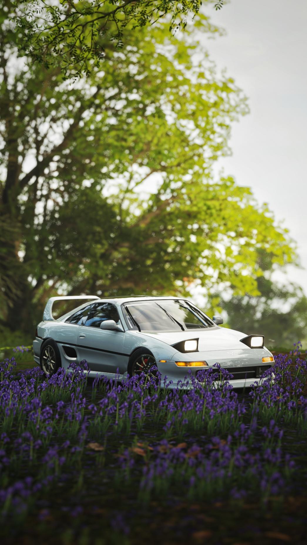 Car Spring Wallpapers - Top Free Car Spring Backgrounds - WallpaperAccess