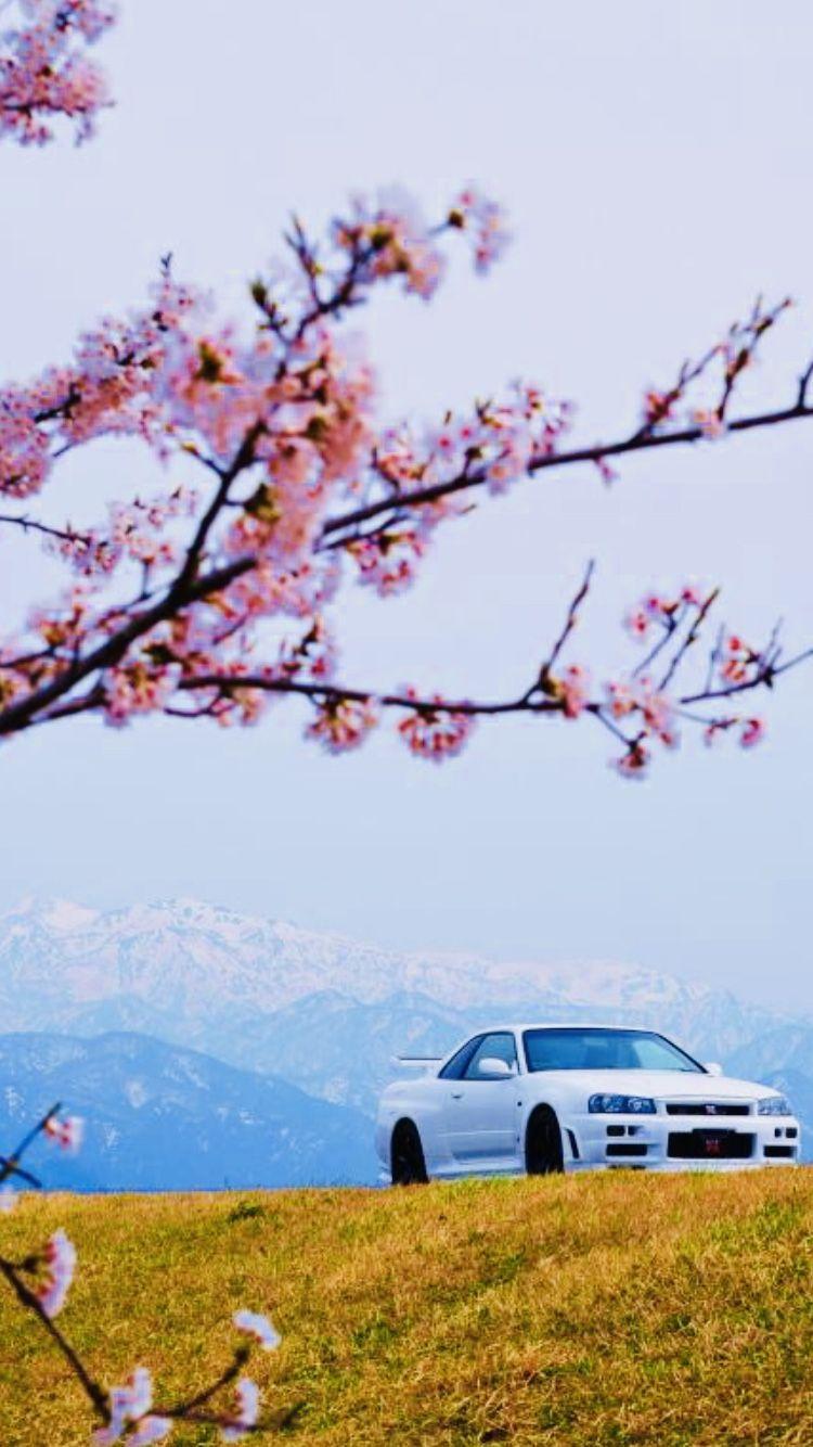 Car Spring Wallpapers - Top Free Car Spring Backgrounds - WallpaperAccess