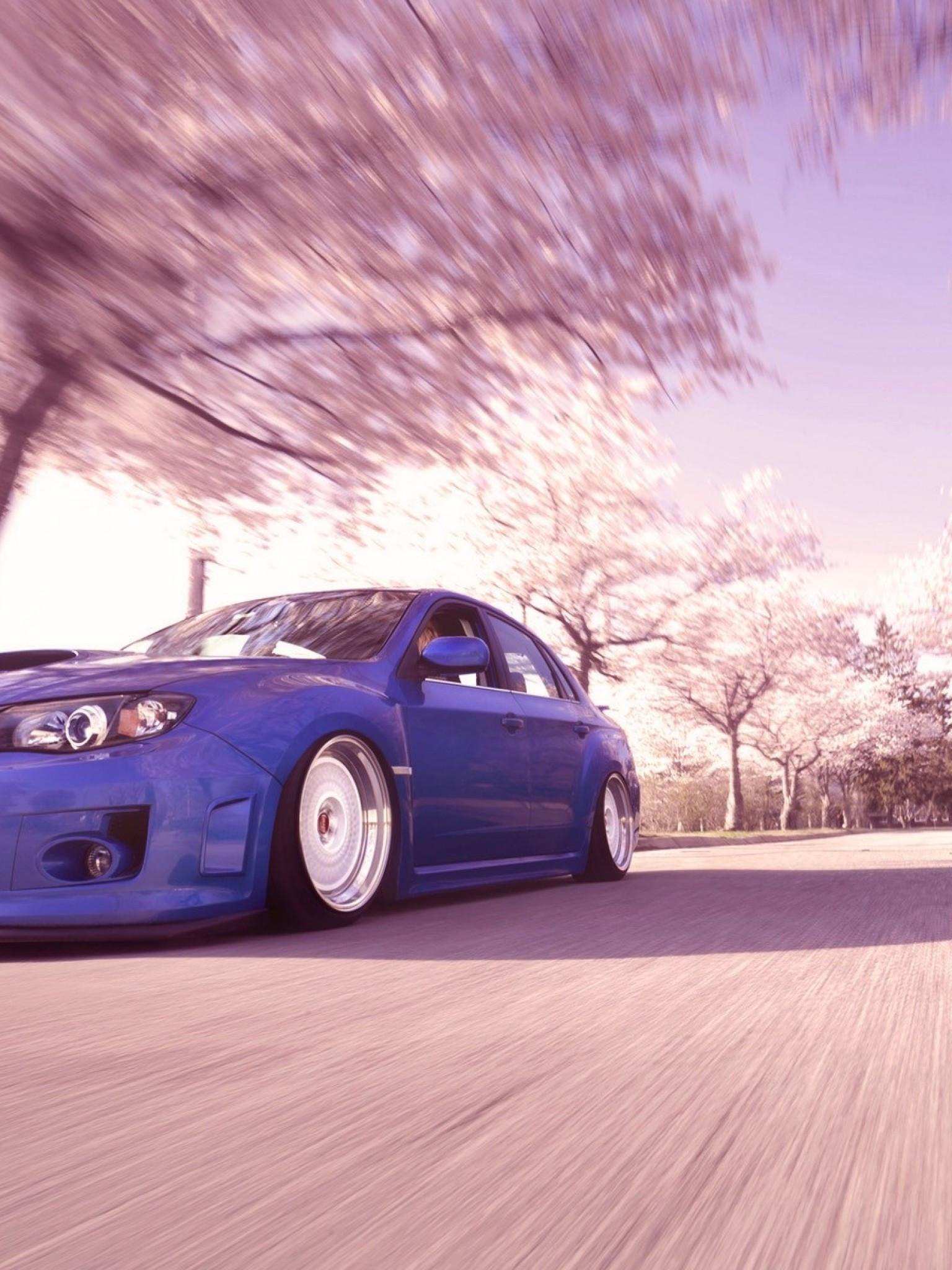 Car Spring Wallpapers - Top Free Car Spring Backgrounds - WallpaperAccess