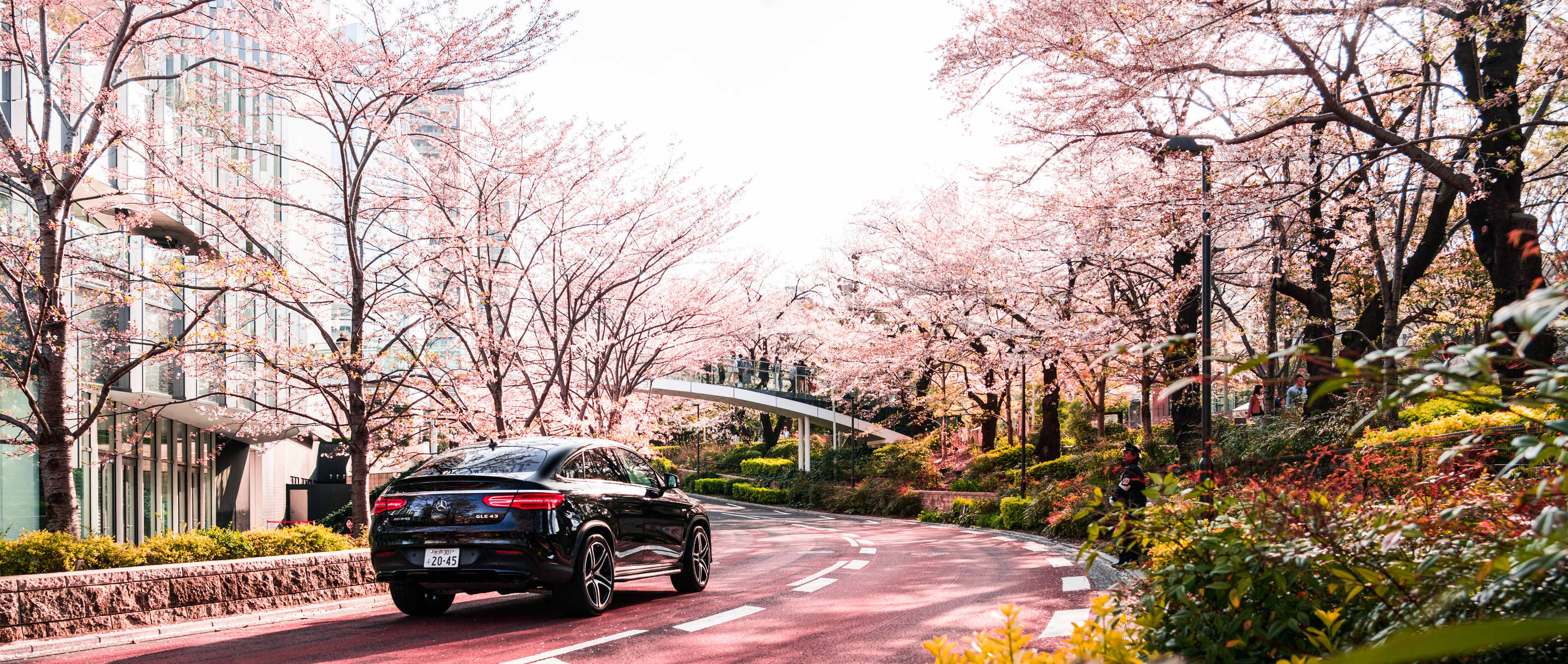 Car Spring Wallpapers - Top Free Car Spring Backgrounds - WallpaperAccess