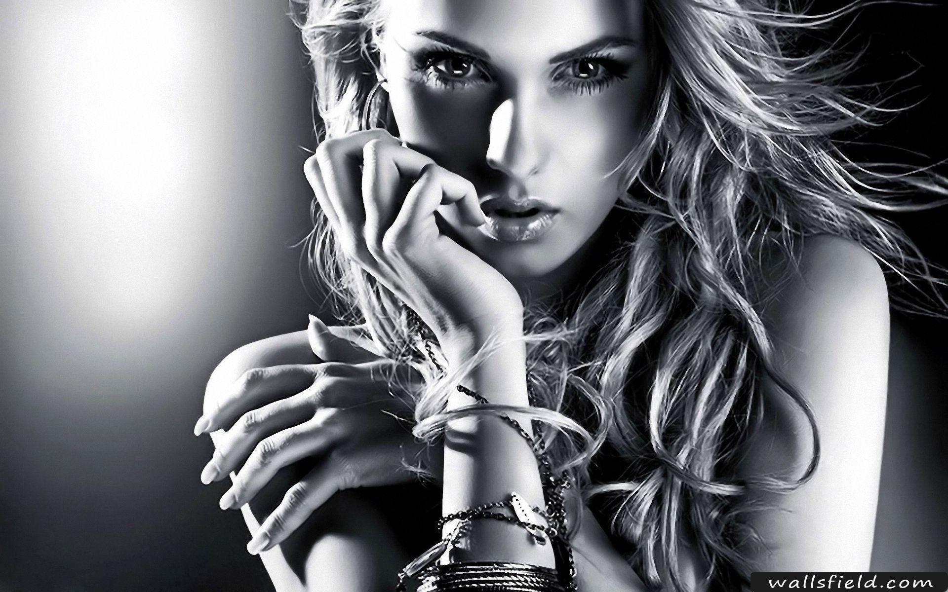 Glamorous Woman Wallpapers - Top Free Glamorous Woman Backgrounds ...