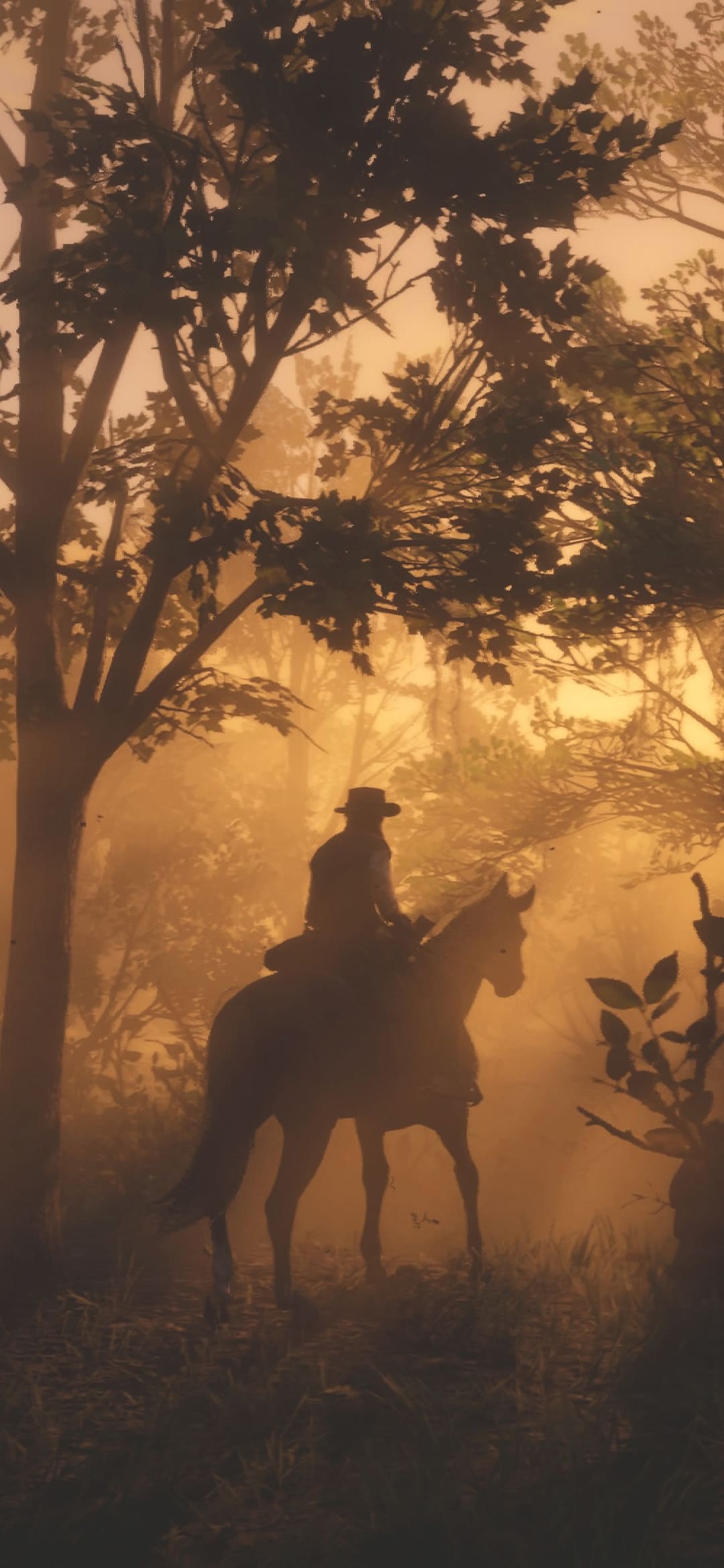 Red Dead Redemption 2 iPhone Wallpapers - Top Free Red Dead Redemption ...