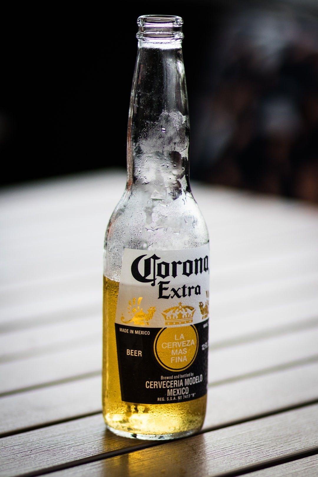 Corona Extra Wallpapers - Top Free Corona Extra Backgrounds ...