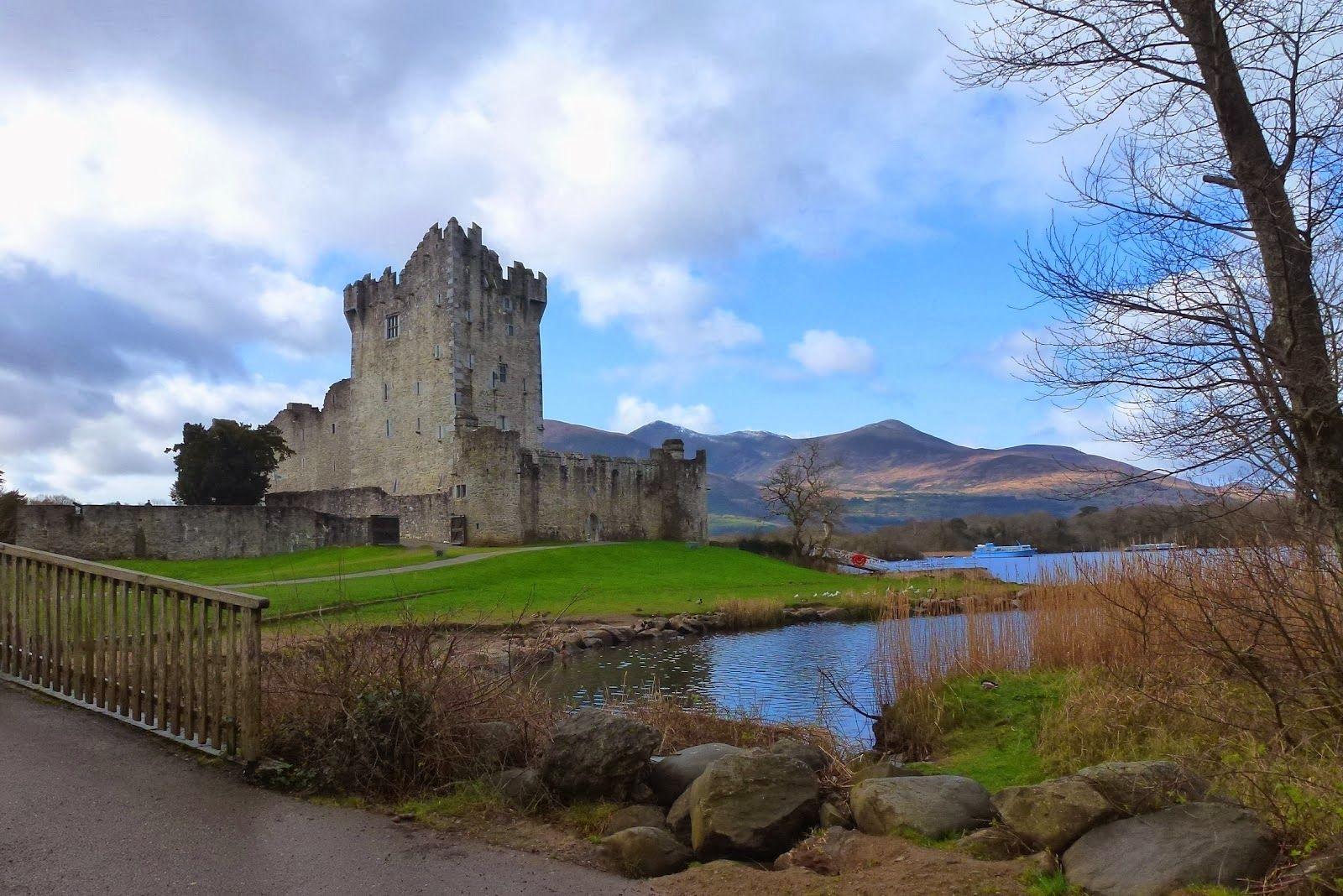 Killarney Ireland Wallpapers - Top Free Killarney Ireland Backgrounds ...