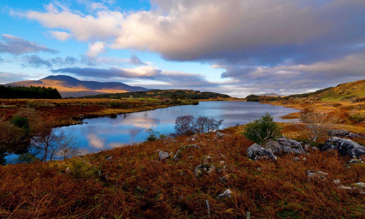 Killarney Ireland Wallpapers - Top Free Killarney Ireland Backgrounds ...