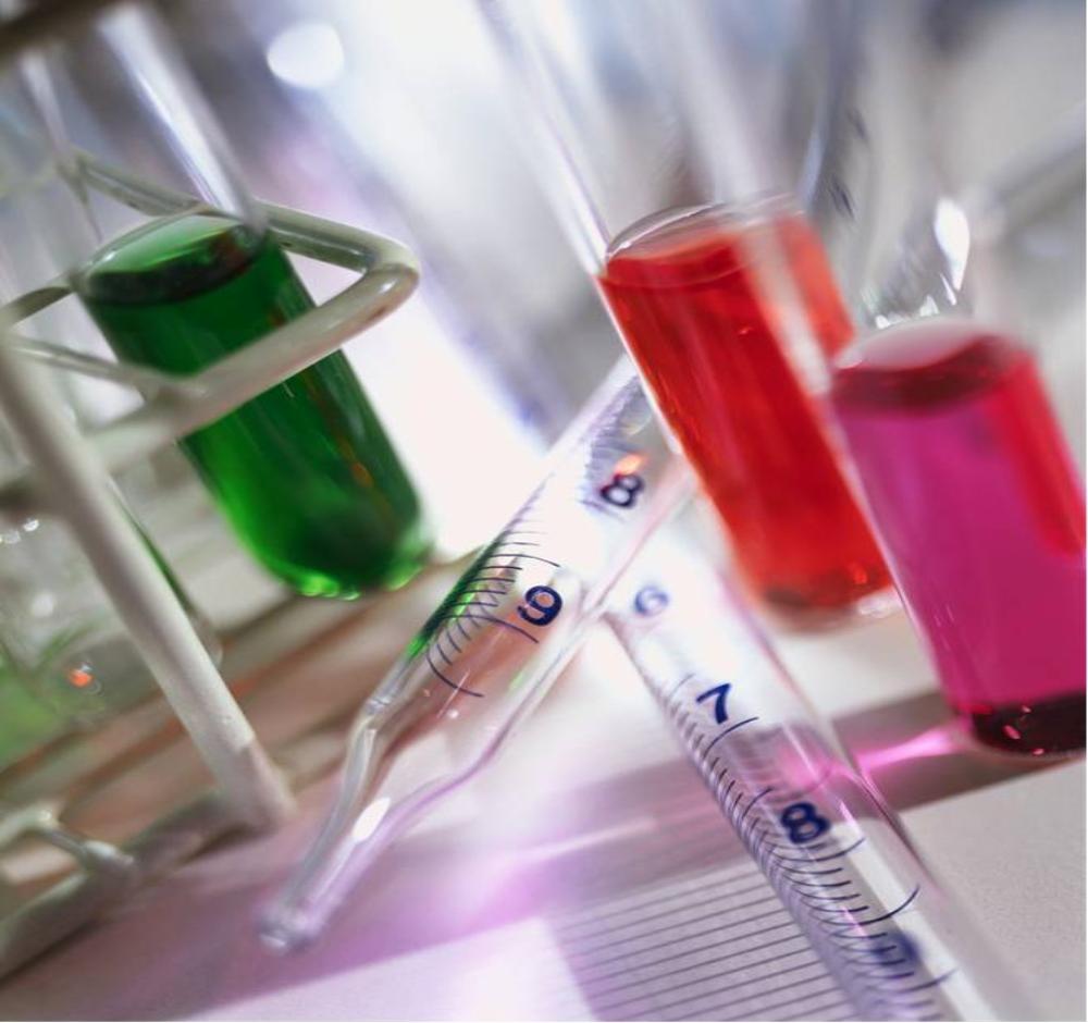 Science Lab Wallpapers - Top Free Science Lab Backgrounds - WallpaperAccess