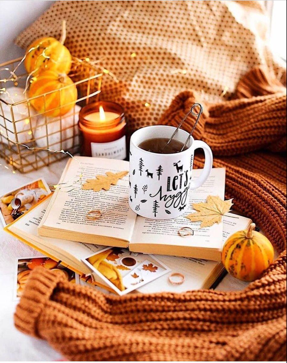 Autumn Tea Aesthetic Wallpapers - Top Free Autumn Tea Aesthetic ...