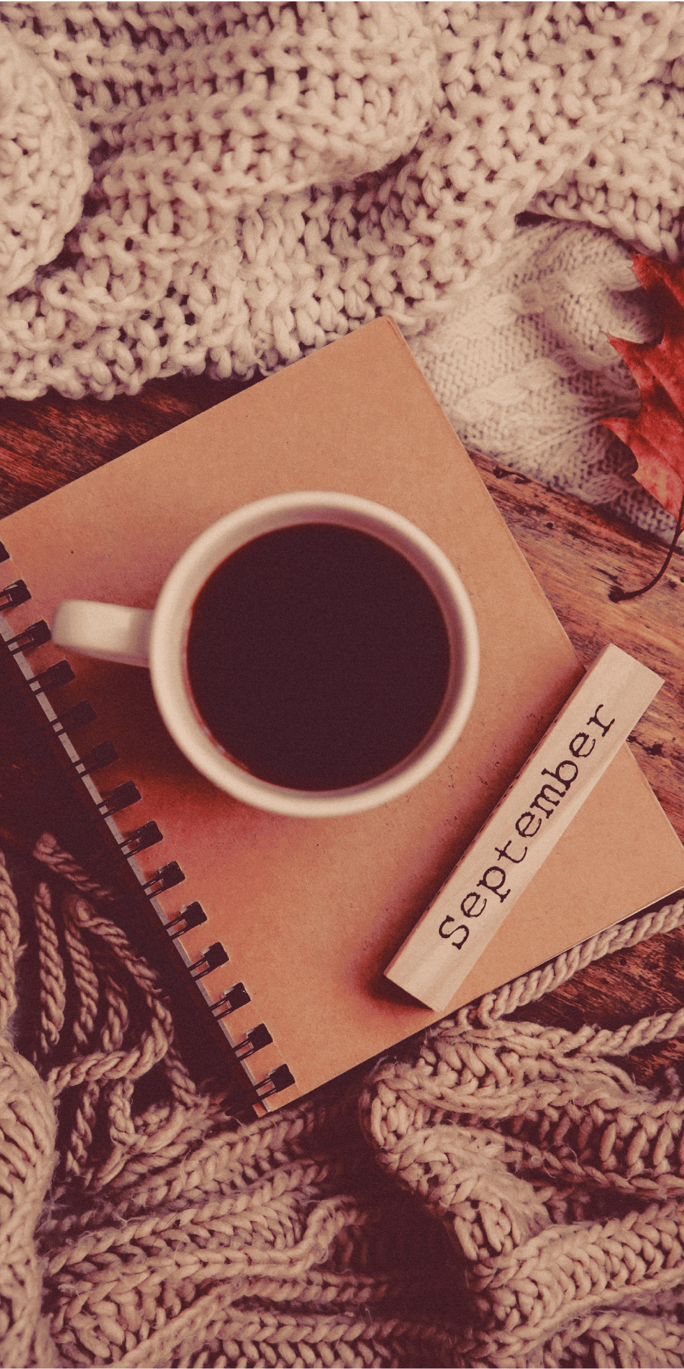 Autumn Tea Aesthetic Wallpapers - Top Free Autumn Tea Aesthetic ...