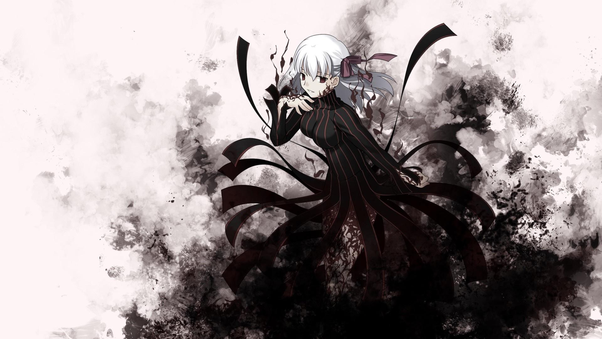 Dark Sakura Wallpapers - Top Free Dark Sakura Backgrounds - WallpaperAccess