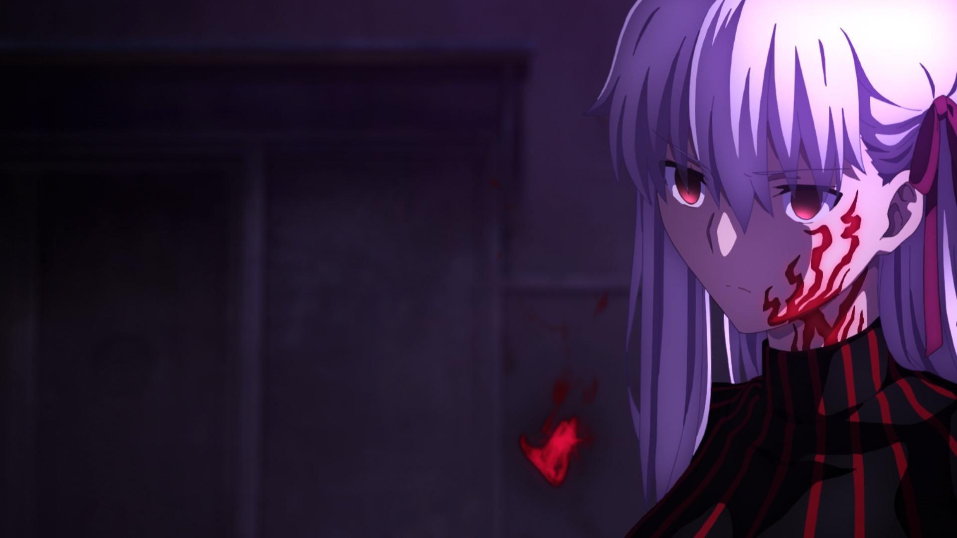 Dark Sakura Wallpapers - Top Free Dark Sakura Backgrounds - WallpaperAccess