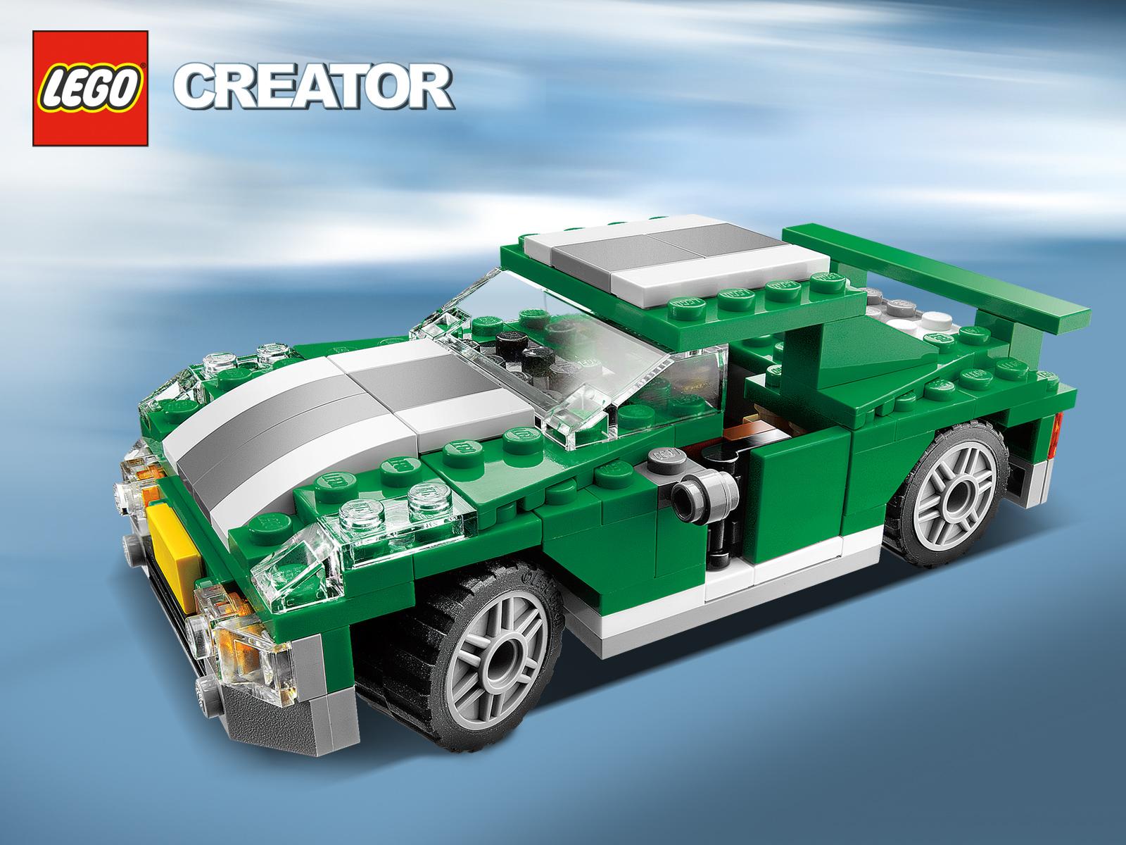 Lego Creator Wallpapers - Top Free Lego Creator Backgrounds ...