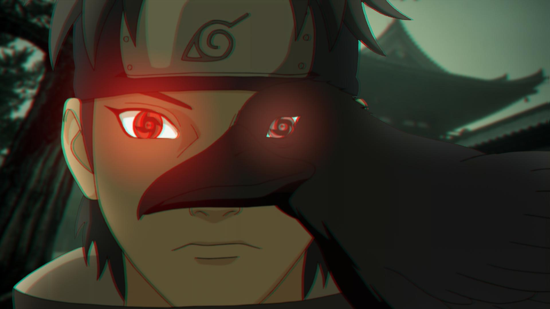 Shisui Eyes Wallpapers - Top Free Shisui Eyes Backgrounds - WallpaperAccess