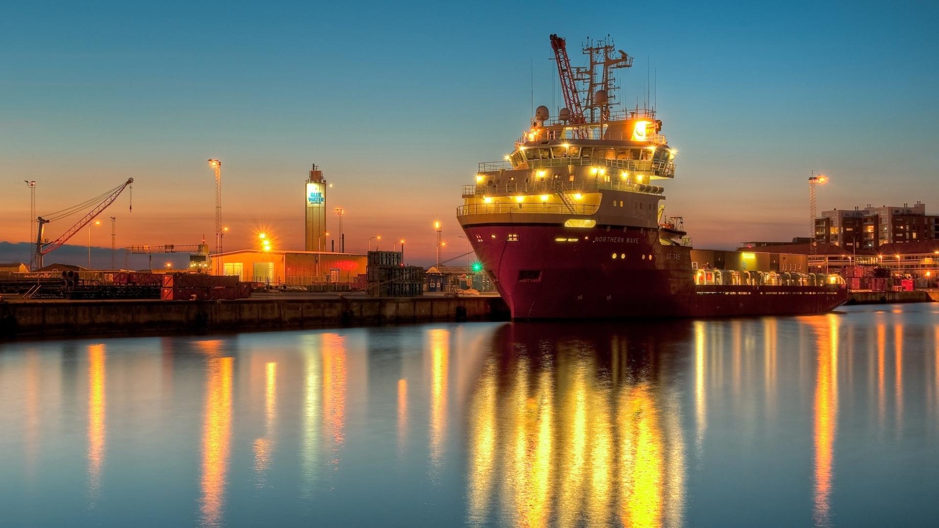 Shipyard Wallpapers - Top Free Shipyard Backgrounds - WallpaperAccess