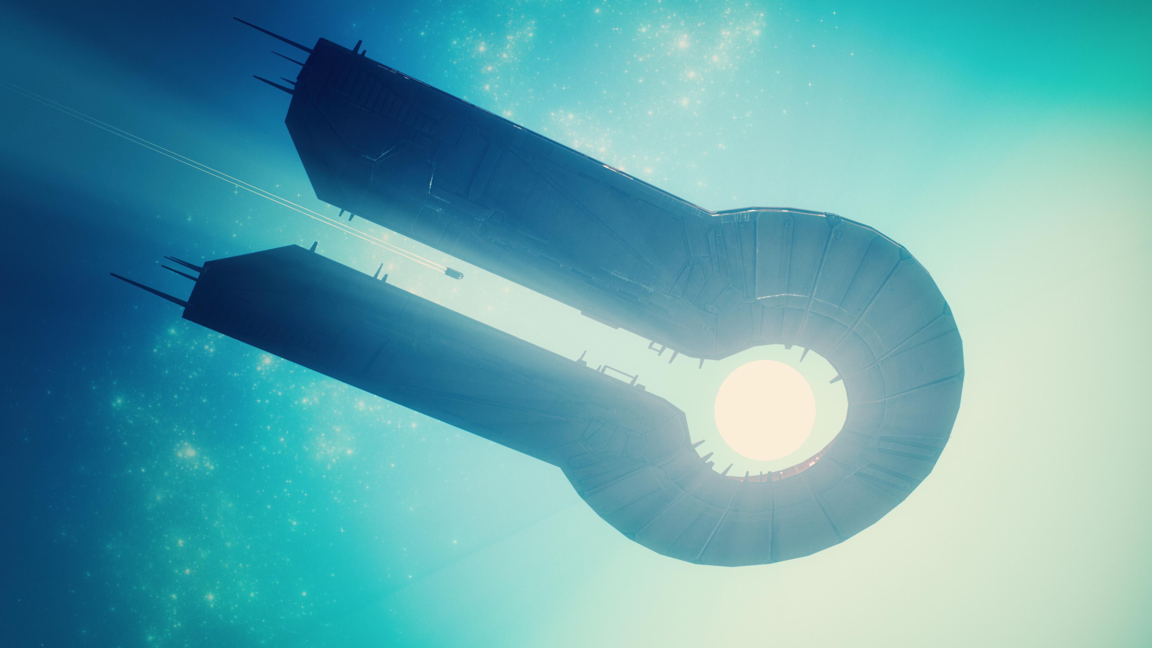 Homeworld Wallpapers - Top Free Homeworld Backgrounds - WallpaperAccess