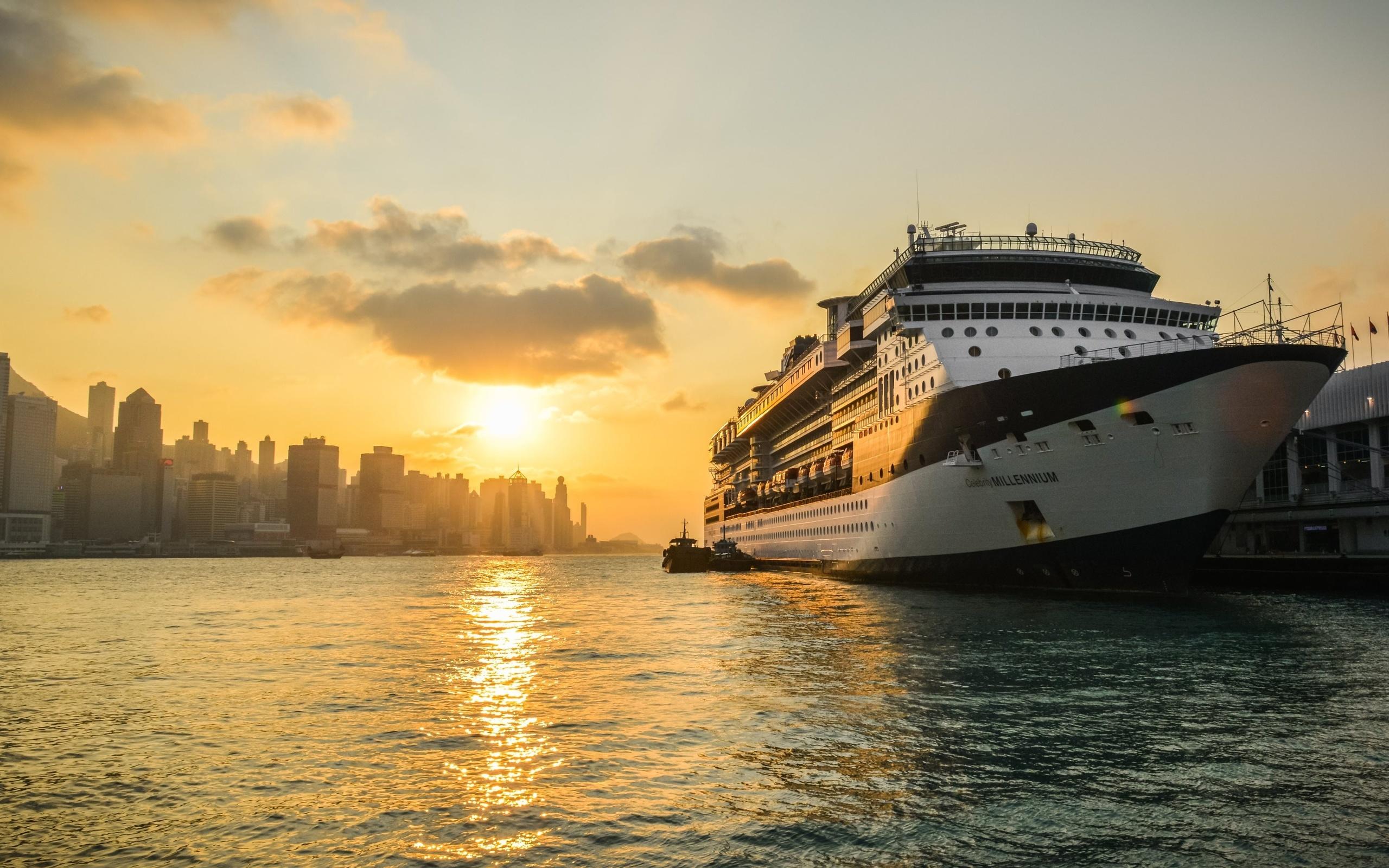 Shipyard Wallpapers - Top Free Shipyard Backgrounds - WallpaperAccess