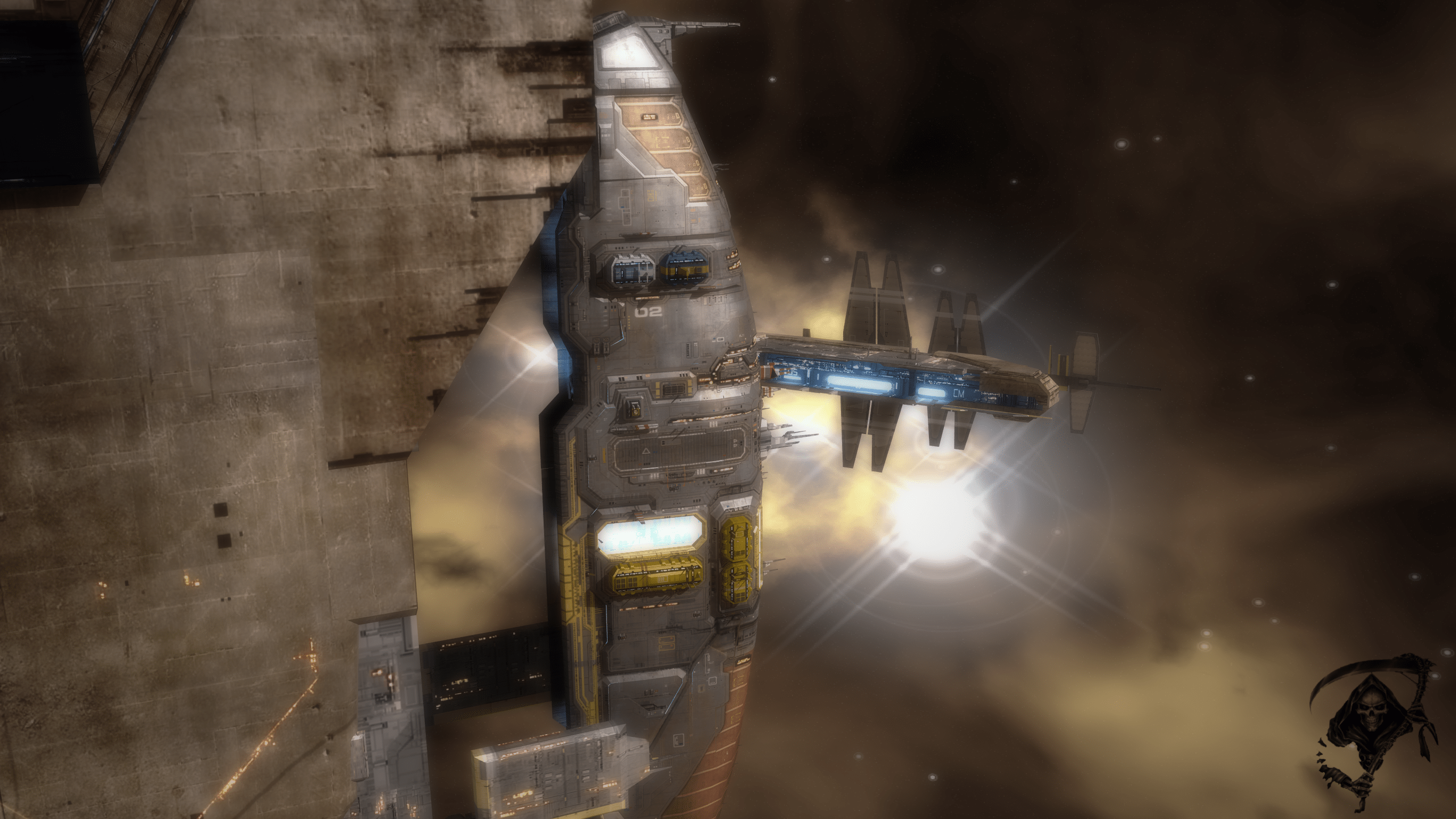 Homeworld Wallpapers - Top Free Homeworld Backgrounds - WallpaperAccess