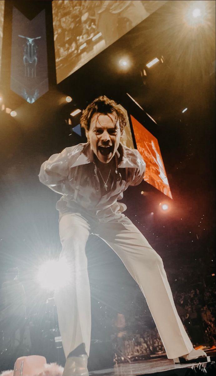 Love On Tour Wallpapers - Top Free Love On Tour Backgrounds ...