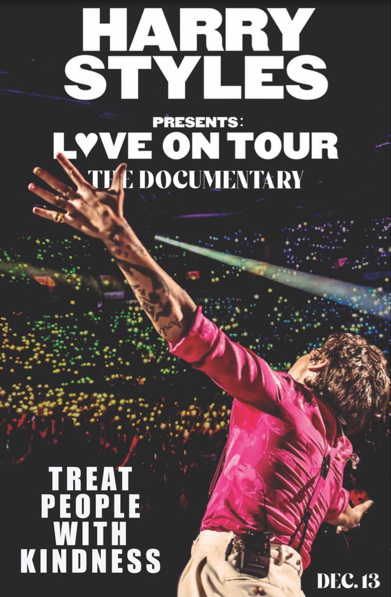 Love On Tour Wallpapers - Top Free Love On Tour Backgrounds ...