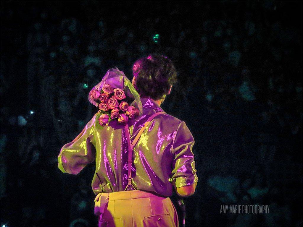 Love On Tour Wallpapers - Top Free Love On Tour Backgrounds ...