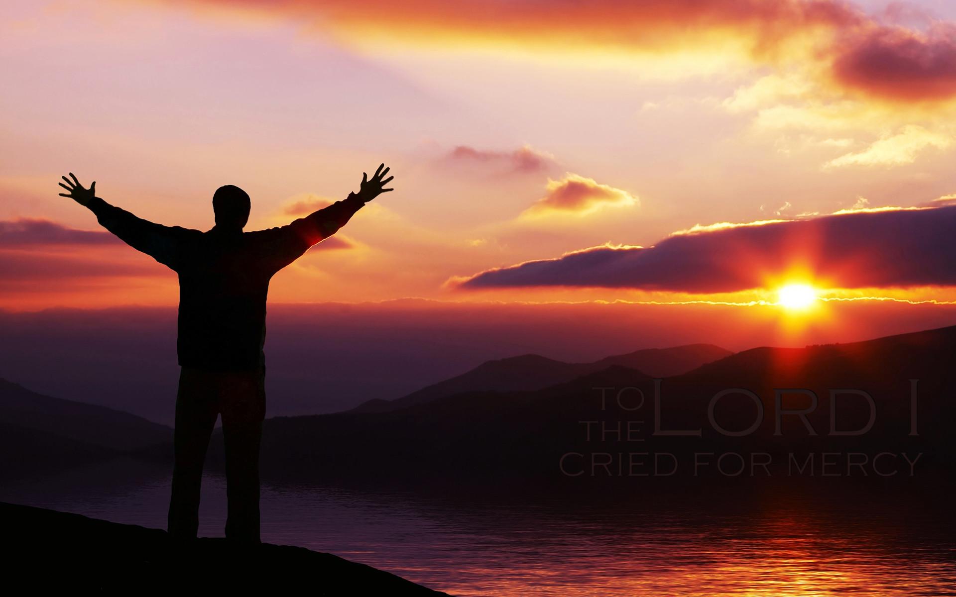 Praise God Wallpapers - Top Free Praise God Backgrounds - WallpaperAccess