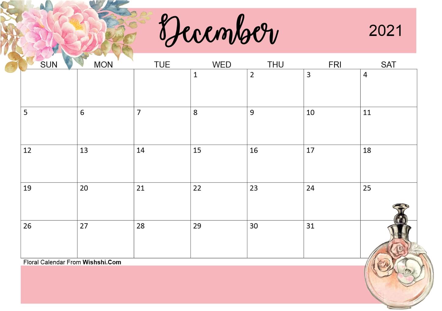 December 2021 Calendar Wallpapers - Top Free December 2021 Calendar ...
