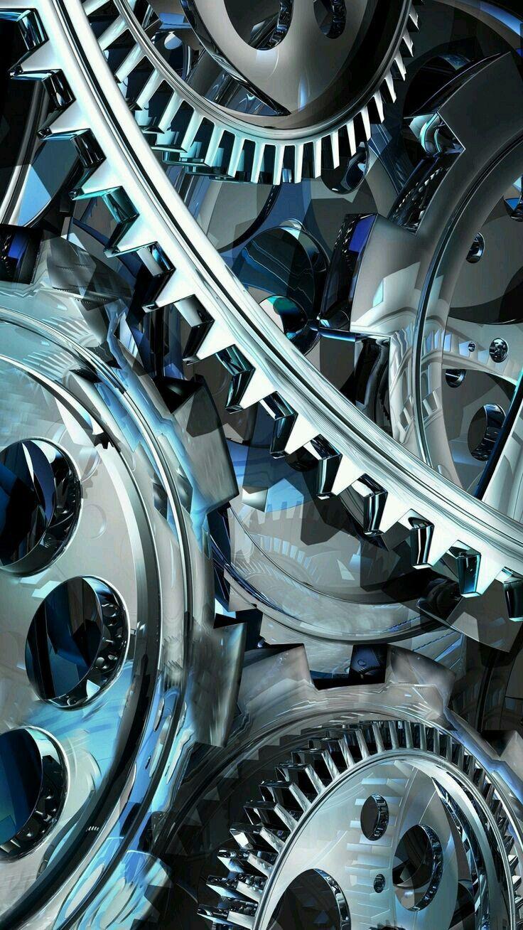 The Machinist Wallpapers - Top Free The Machinist Backgrounds ...