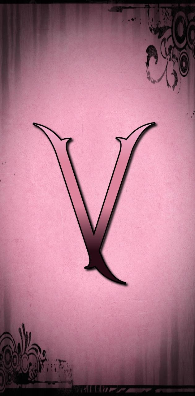 Alphabet V Wallpapers - Top Free Alphabet V Backgrounds - WallpaperAccess