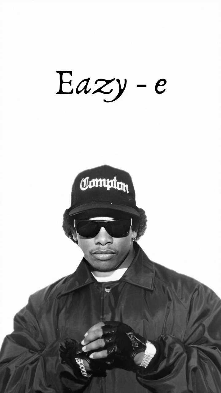 Eazy-E Wallpapers - Top Free Eazy-E Backgrounds - WallpaperAccess
