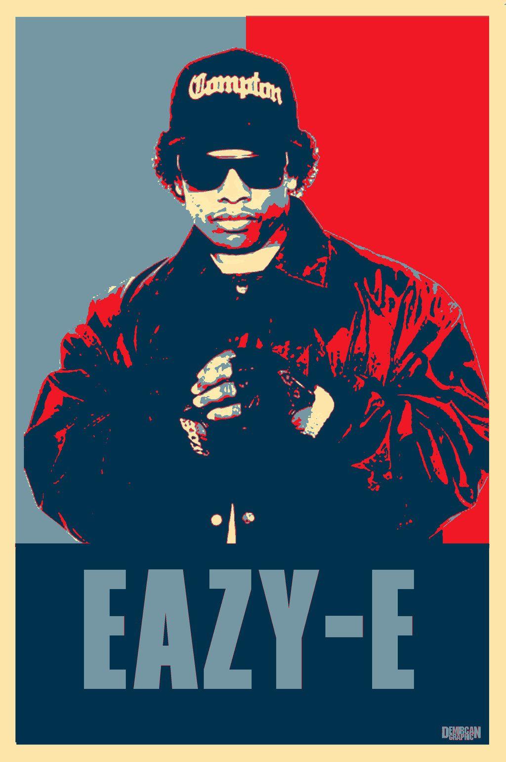Eazy-E Wallpapers - Top Free Eazy-E Backgrounds - WallpaperAccess