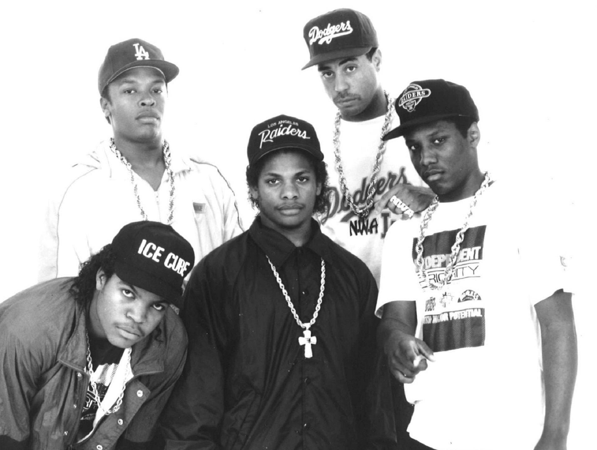 Eazy-E Wallpapers - Top Free Eazy-E Backgrounds - WallpaperAccess