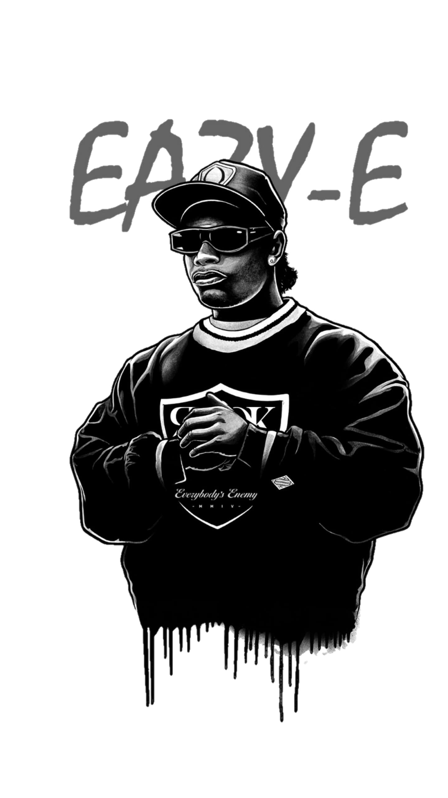 Eazy-E Wallpapers - Top Free Eazy-E Backgrounds - WallpaperAccess