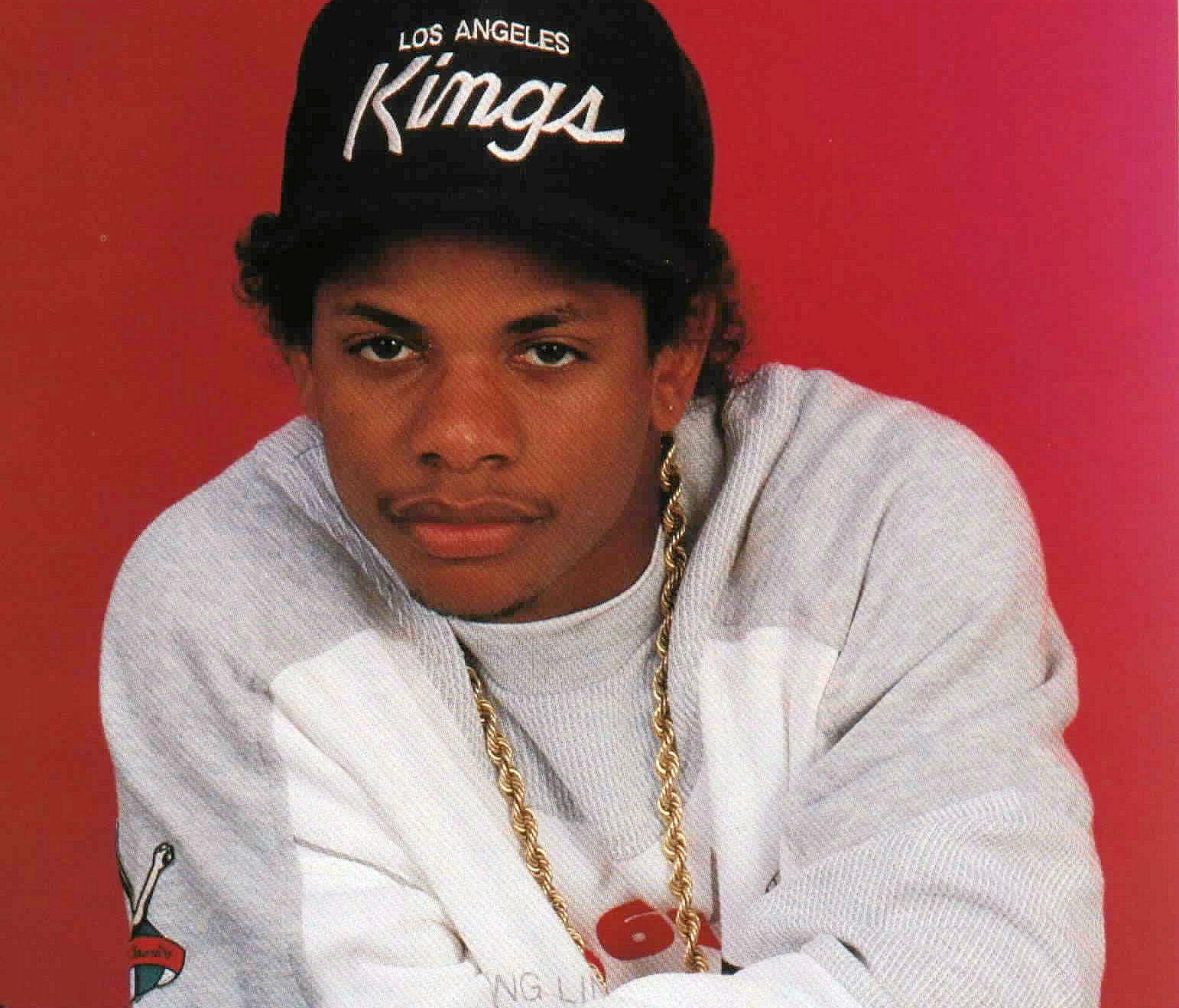 Eazy-E Wallpapers - Top Free Eazy-E Backgrounds - WallpaperAccess