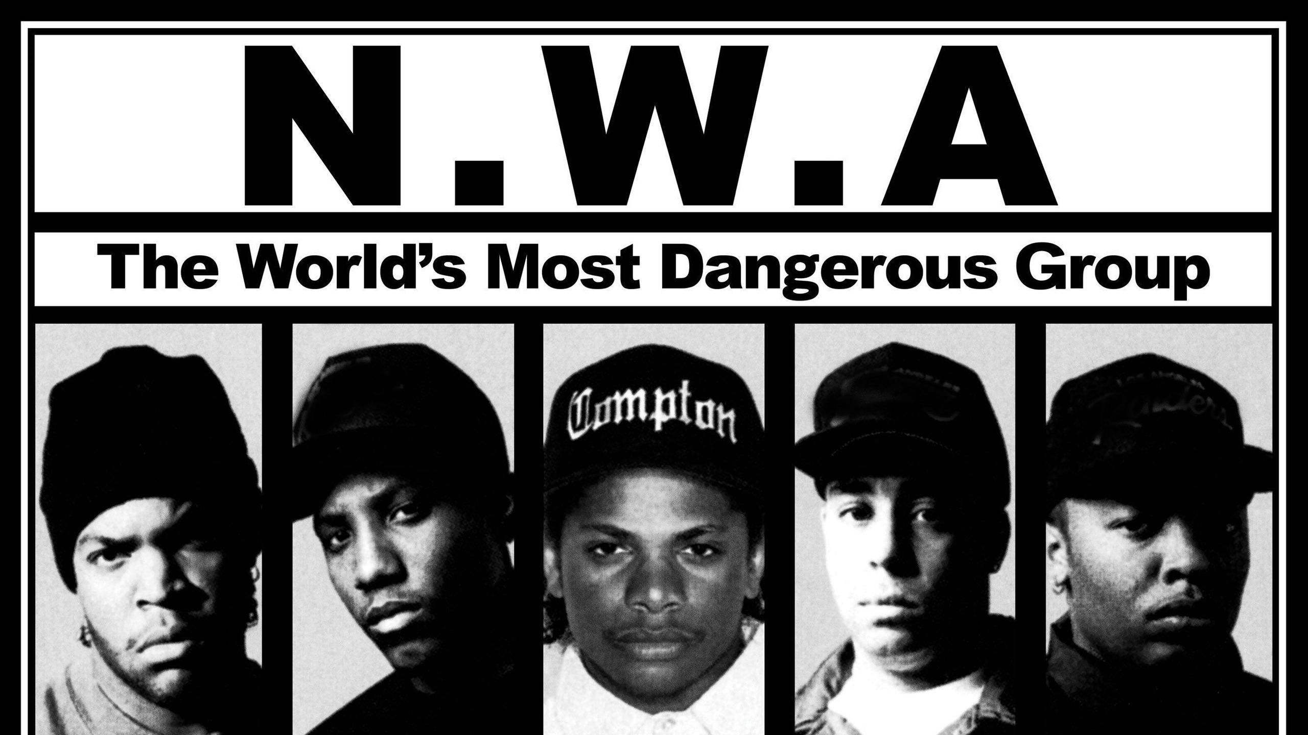 Eazy-E Wallpapers - Top Free Eazy-E Backgrounds - WallpaperAccess