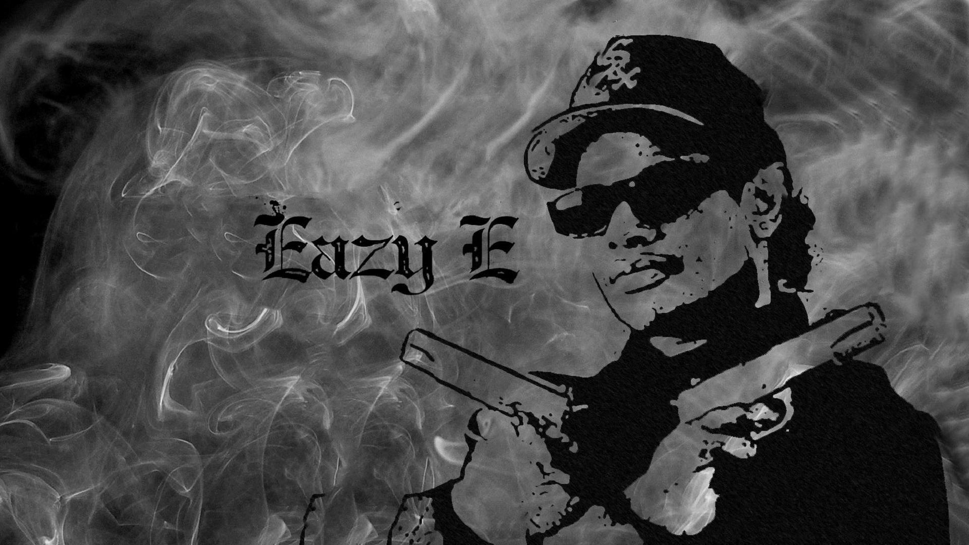 Eazy-E Wallpapers - Top Free Eazy-E Backgrounds - WallpaperAccess