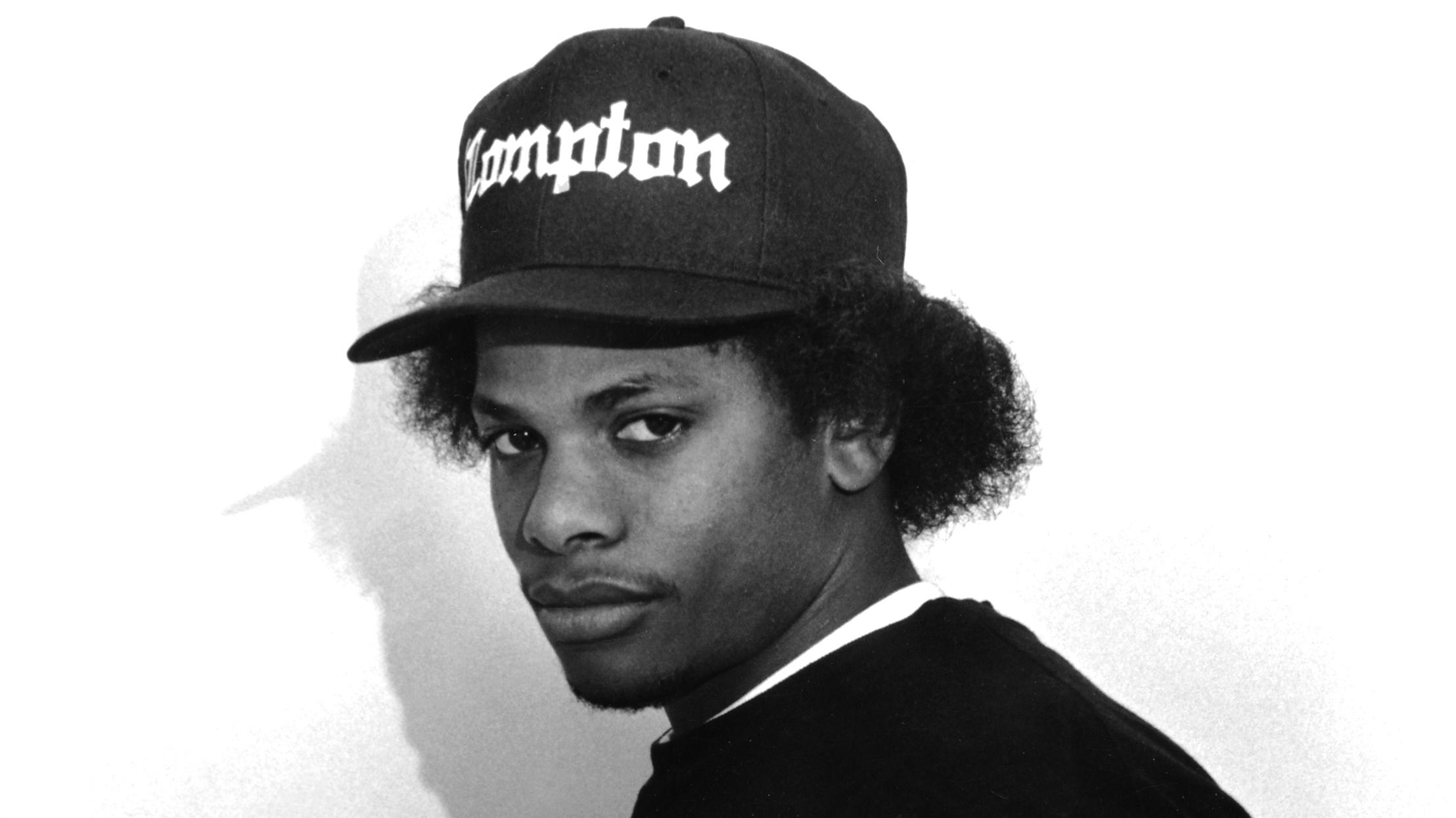 Eazy-E Wallpapers - Top Free Eazy-E Backgrounds - WallpaperAccess