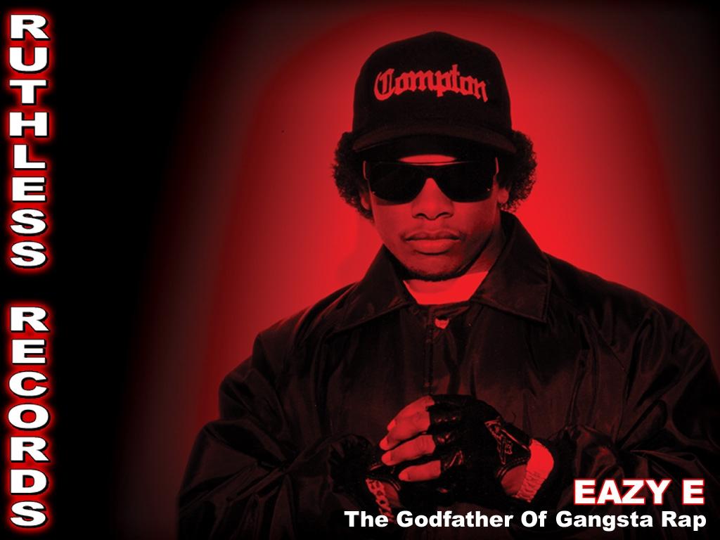 Eazy-E Wallpapers - Top Free Eazy-E Backgrounds - WallpaperAccess