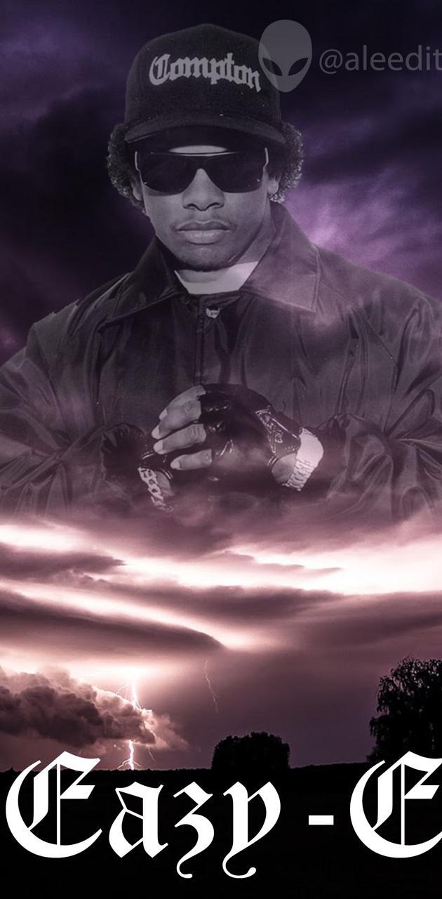 Eazy-E Wallpapers - Top Free Eazy-E Backgrounds - WallpaperAccess