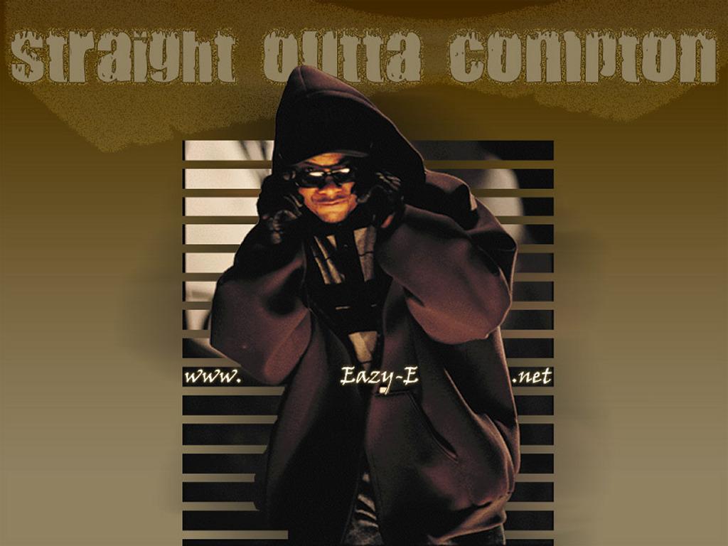 Eazy-E Wallpapers - Top Free Eazy-E Backgrounds - WallpaperAccess