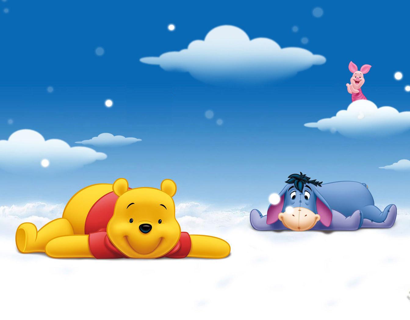 All Disney Cartoon Wallpapers - Top Free All Disney Cartoon Backgrounds ...