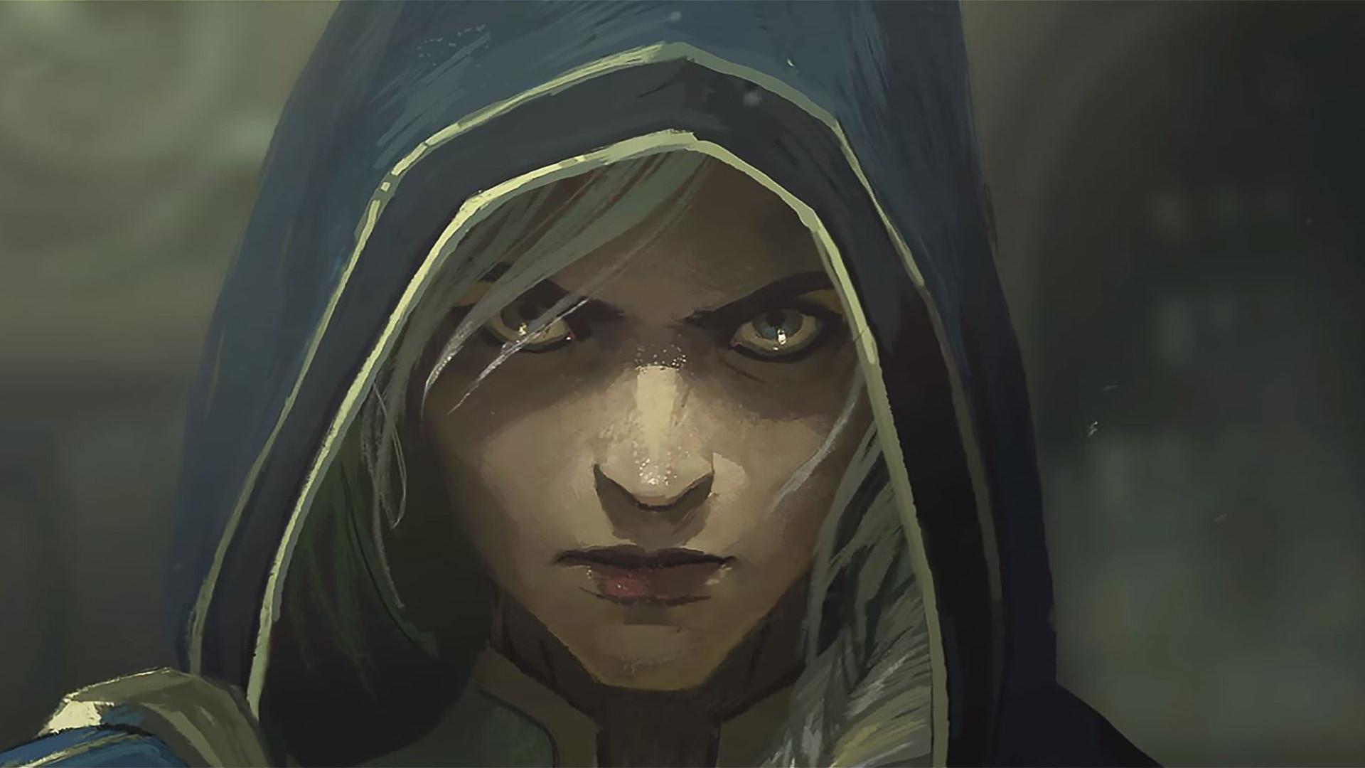 Jaina WoW 4K Wallpapers - Top Free Jaina WoW 4K Backgrounds ...