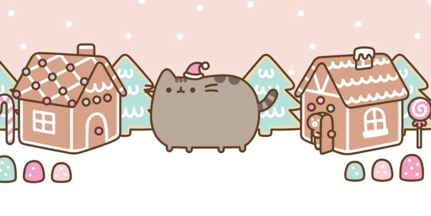Pusheen Spring Wallpapers - Top Free Pusheen Spring Backgrounds ...