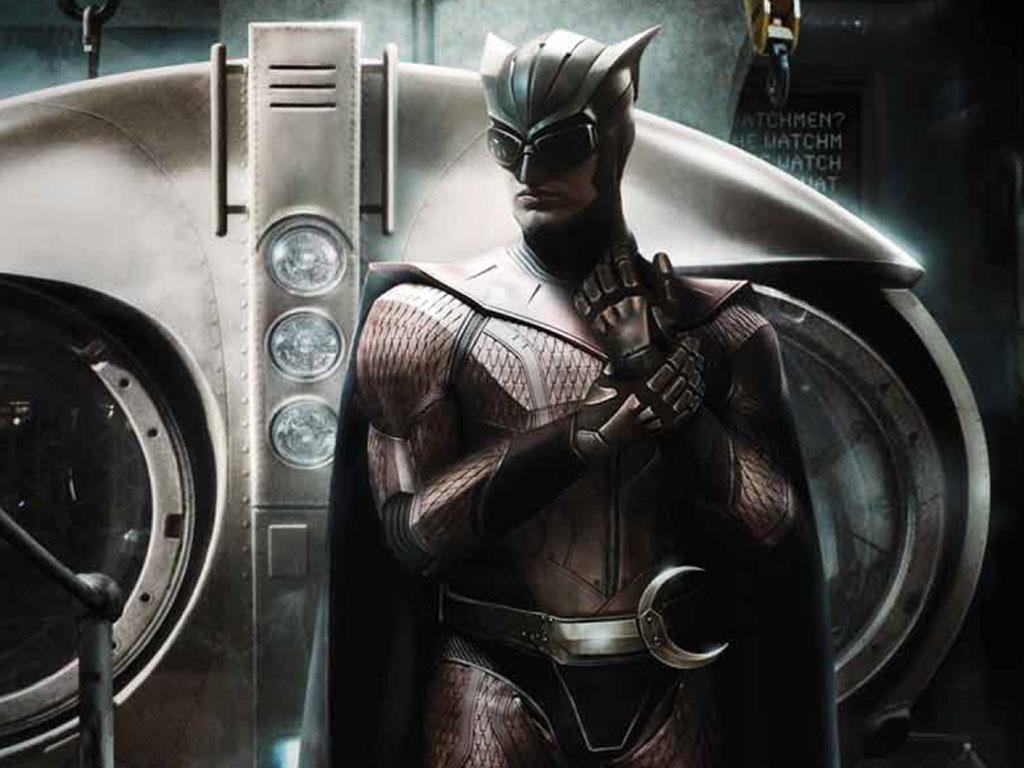 Owl Man Wallpapers - Top Free Owl Man Backgrounds - WallpaperAccess