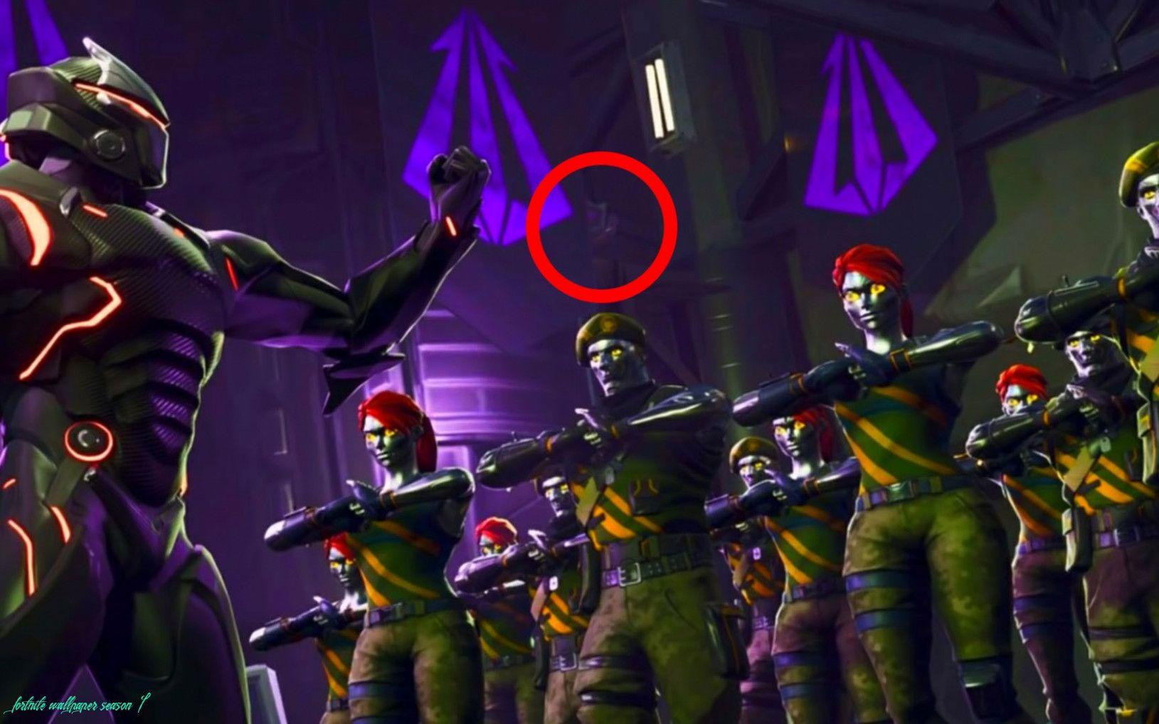 Fortnite Season Wallpapers - Top Free Fortnite Season Backgrounds ...