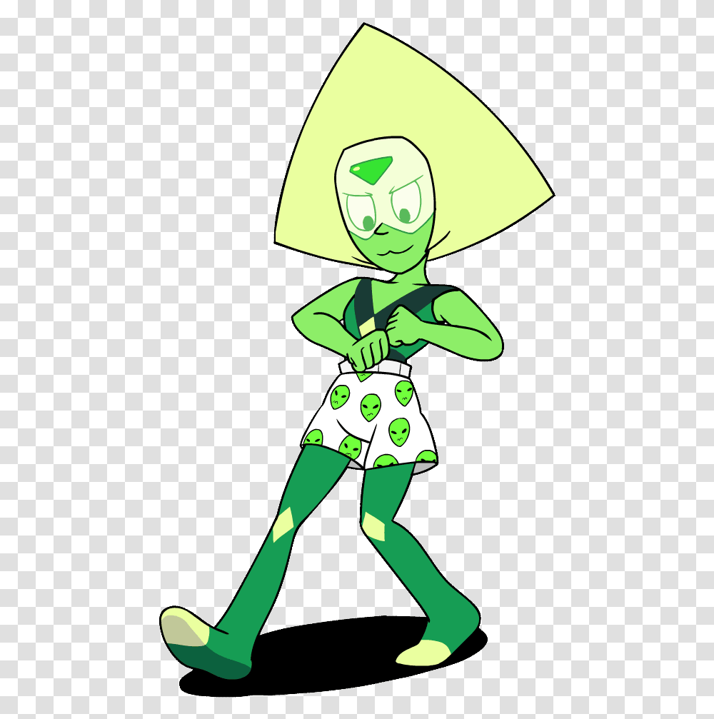 Steven Universe Peridot Wallpapers - Top Free Steven Universe Peridot ...