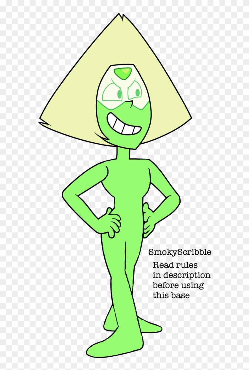 Steven Universe Peridot Wallpapers - Top Free Steven Universe Peridot ...