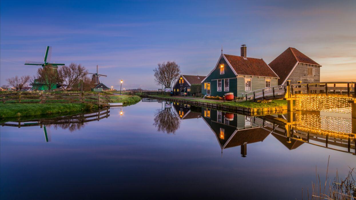 Netherlands Nature Wallpapers - Top Free Netherlands Nature Backgrounds ...