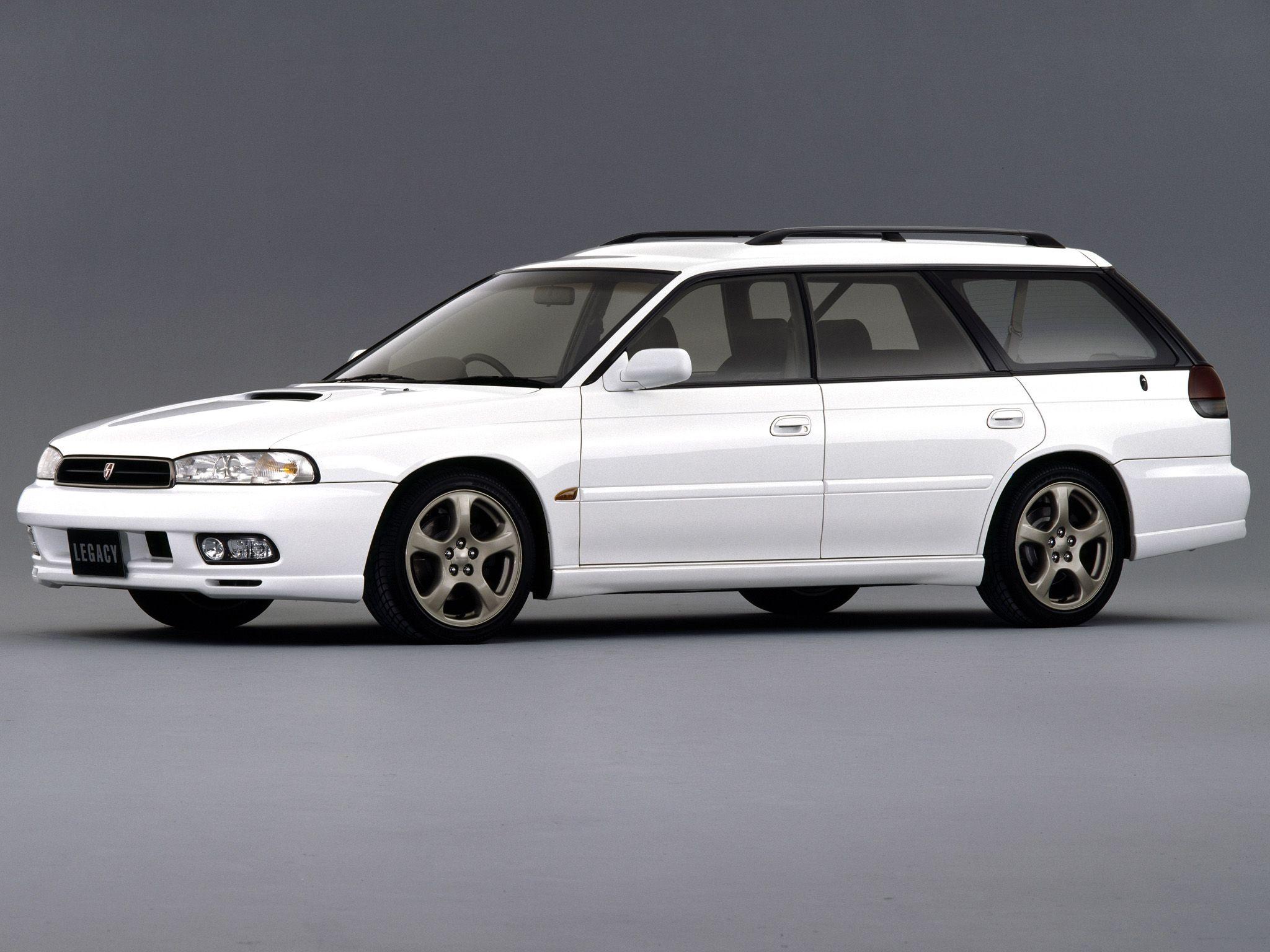 Subaru Legacy GT Wallpapers - Top Free Subaru Legacy GT Backgrounds ...